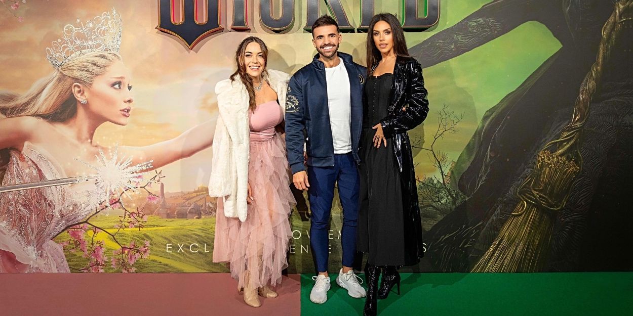 WICKED se estrena hoy en cines de toda España con canciones en castellano
