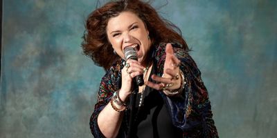 WOMEN WHO ROCK YOU To Perform At City Winery