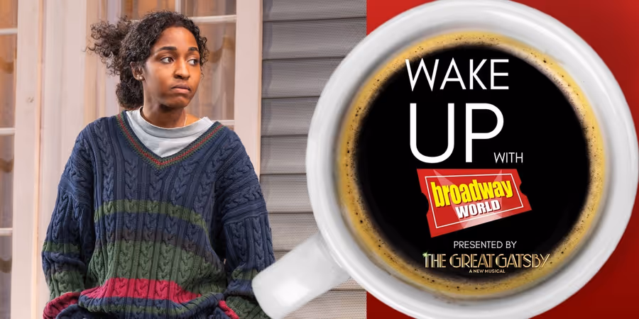 Wake Up With BroadwayWorld April 15, 2026- Lin-Manuel Miranda OCTET ...