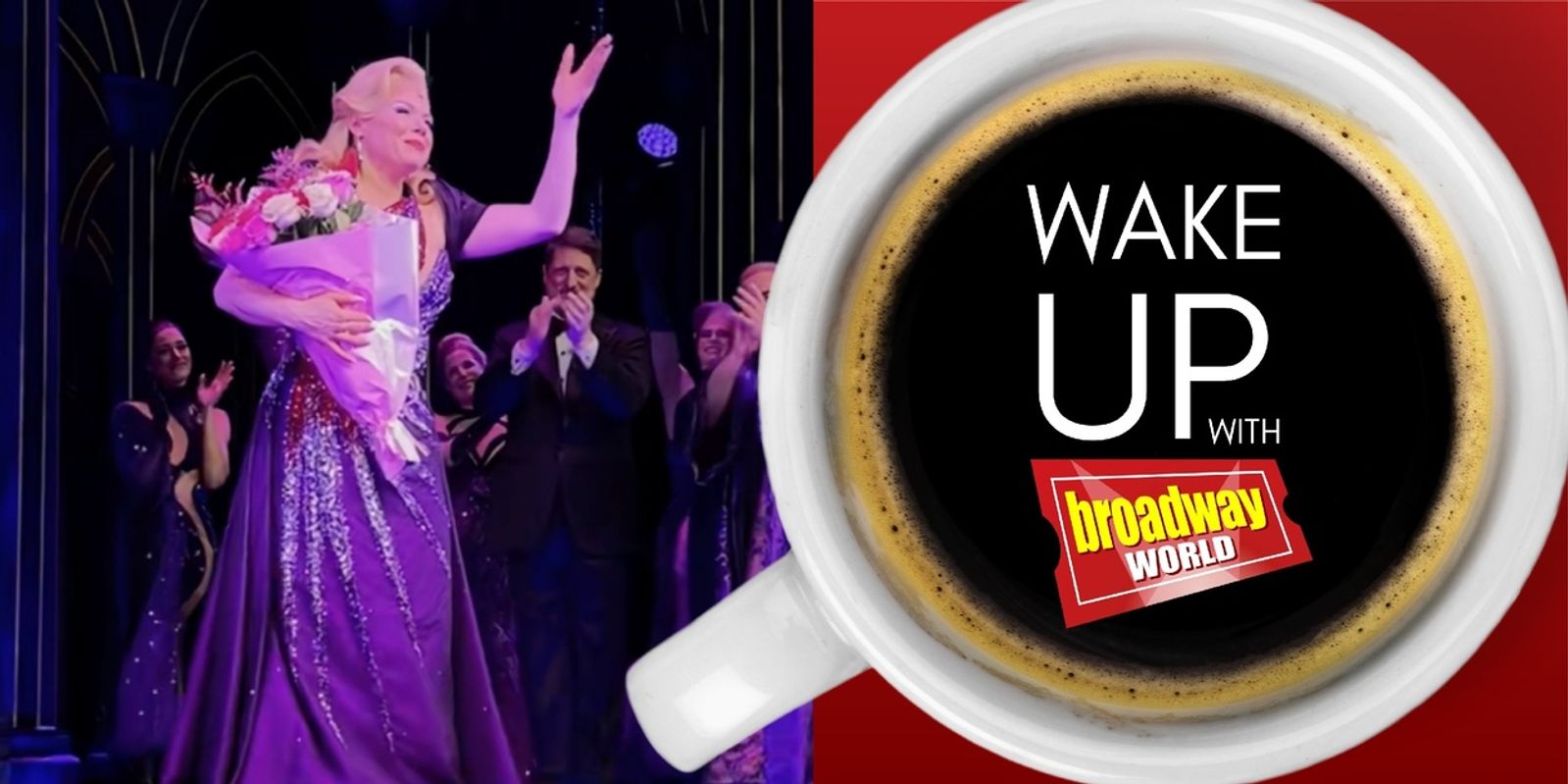 Wake Up With BroadwayWorld January 13, 2026- WICKED To Welcome New ...