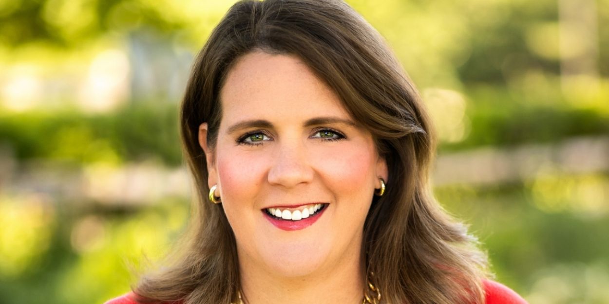Washington Pavilion Names Margaret Carmody As Chief Strategy Officer