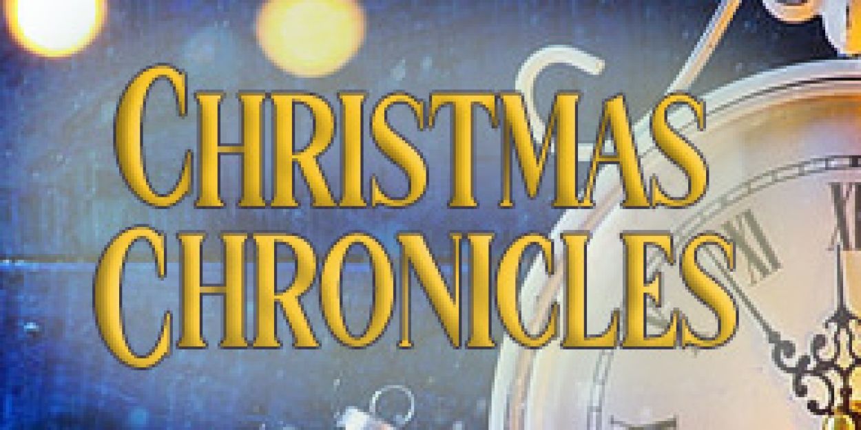 Way Off Broadway Will Celebrate The Holiday Season With CHRISTMAS ...