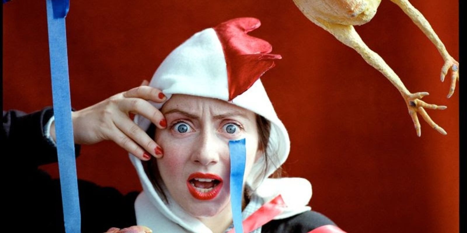 West Coast Premiere of Alex Tatarsky's SAD BOYS IN HARPY LAND Coming to ...