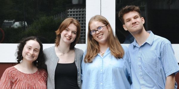 Westport Country Playhouse Reveals 2026 Woodward Internship Class