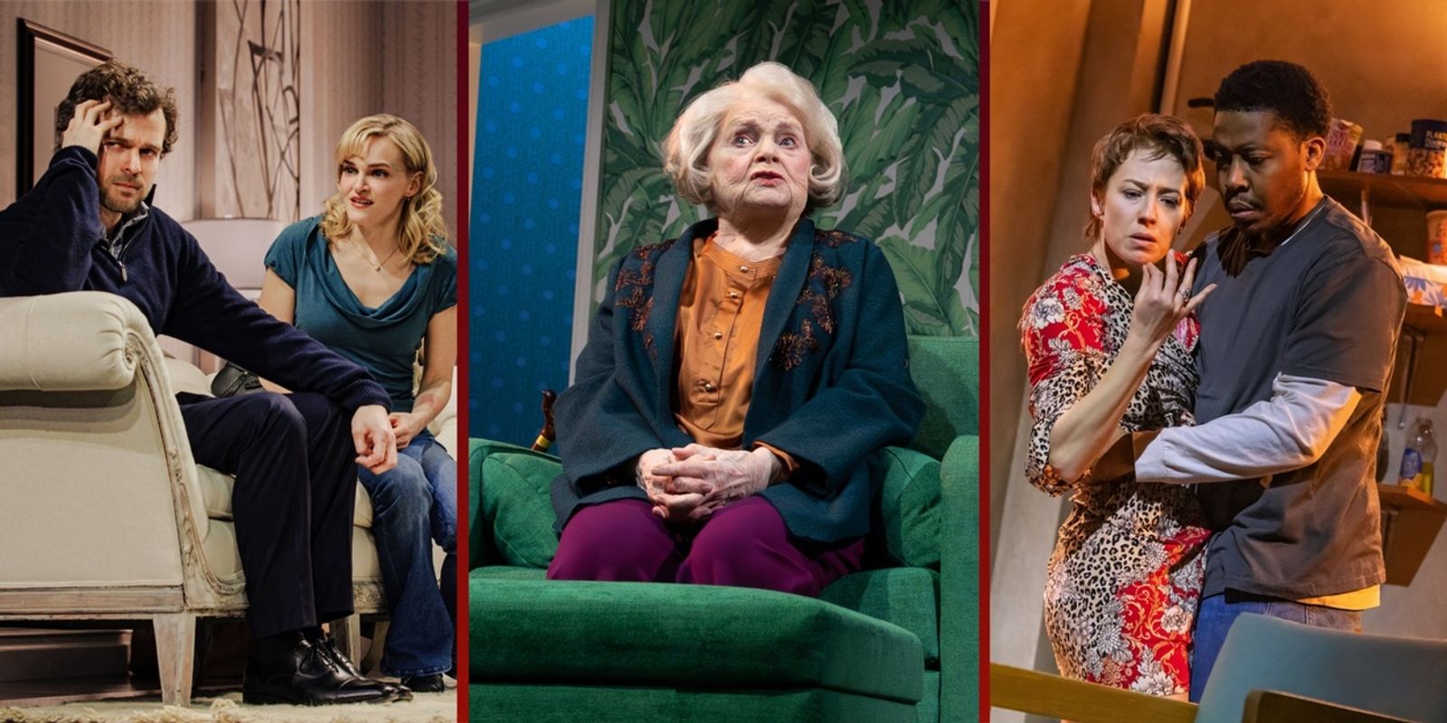 What Makes a Show a Revival? Breaking Down Tony Awards Rules
