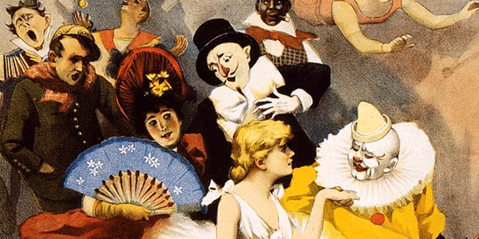 What is Vaudeville? Unveiling Its Meaning and History