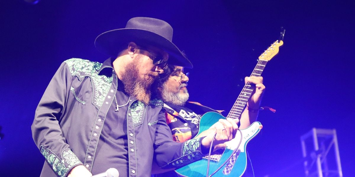 Whey Jennings Expands 2025 Tour With New Festival and Residency Appearances