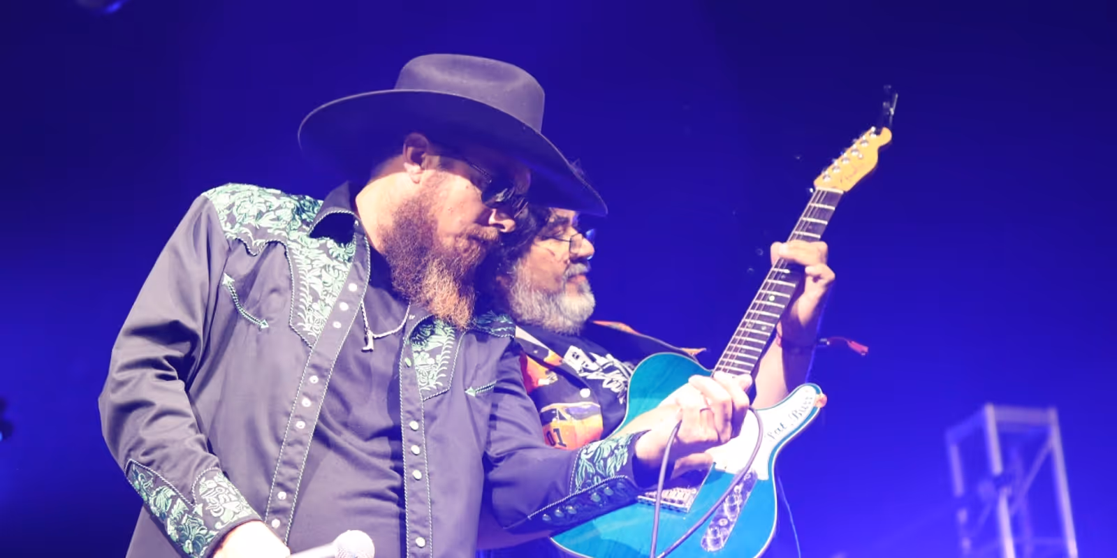 Whey Jennings Expands 2025 Tour With New Festival and Residency Appearances