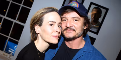 Will Pedro Pascal and Sarah Paulson Star in Edward Albee's THE GOAT, OR ...