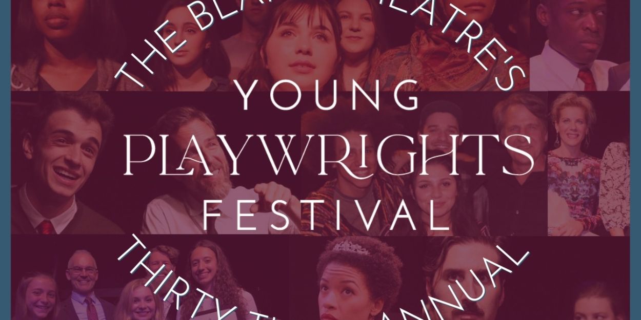 Winners Revealed For The Blank Theatre's 33rd Annual Young Playwrights ...