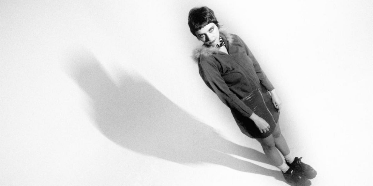 Winter Releases New EP '...and she's still listening'