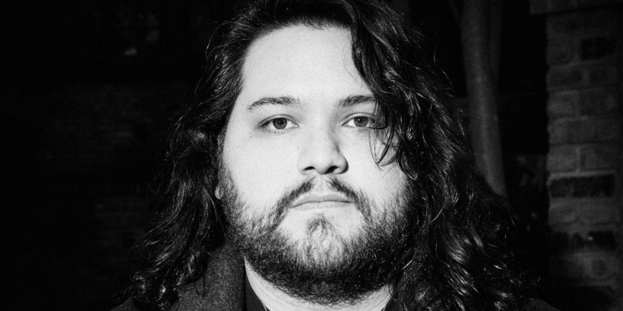 Wolfgang Van Halen's MAMMOTH WVH Announces Fall Headline Tour