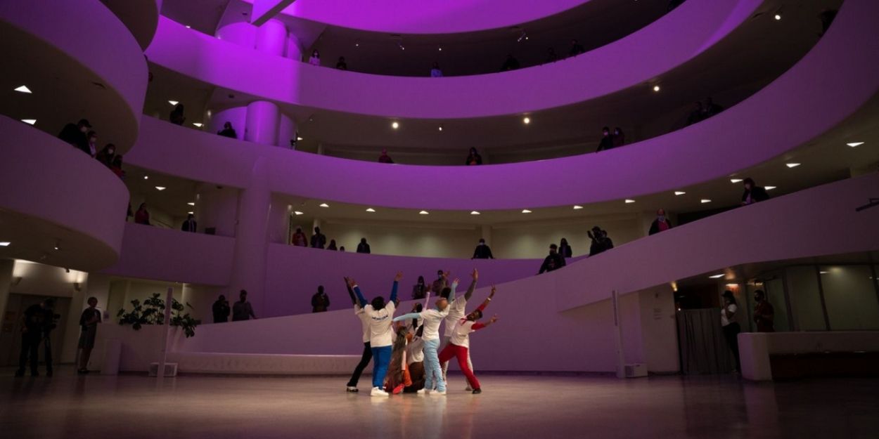 Works & Process To Curate Dance Programming For SummerStage, July-September 2023