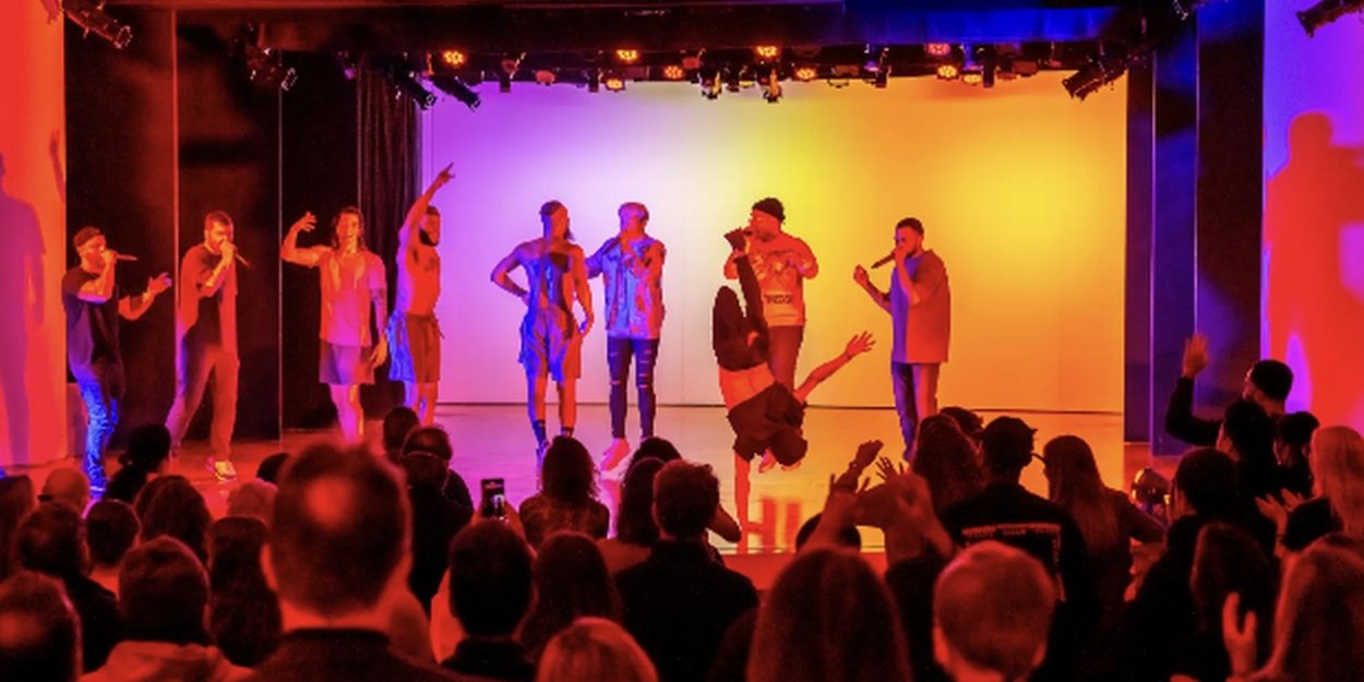 Works & Process At The Guggenheim Presents HISTORY OF THE BEATBOX HOUSE