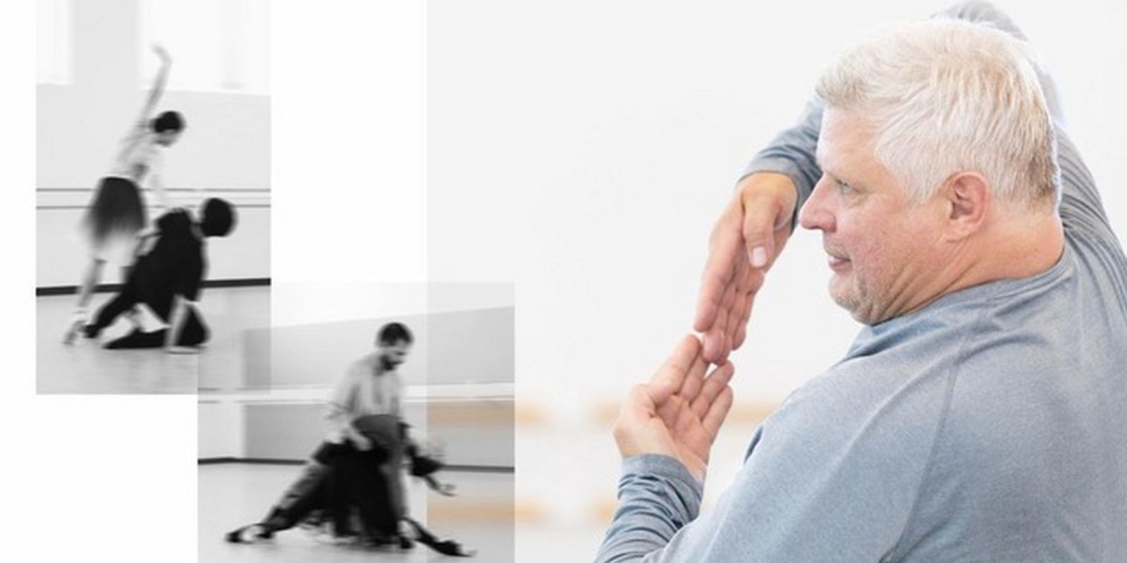 Works & Process to Present San Francisco Ballet and The Joffrey Ballet ...