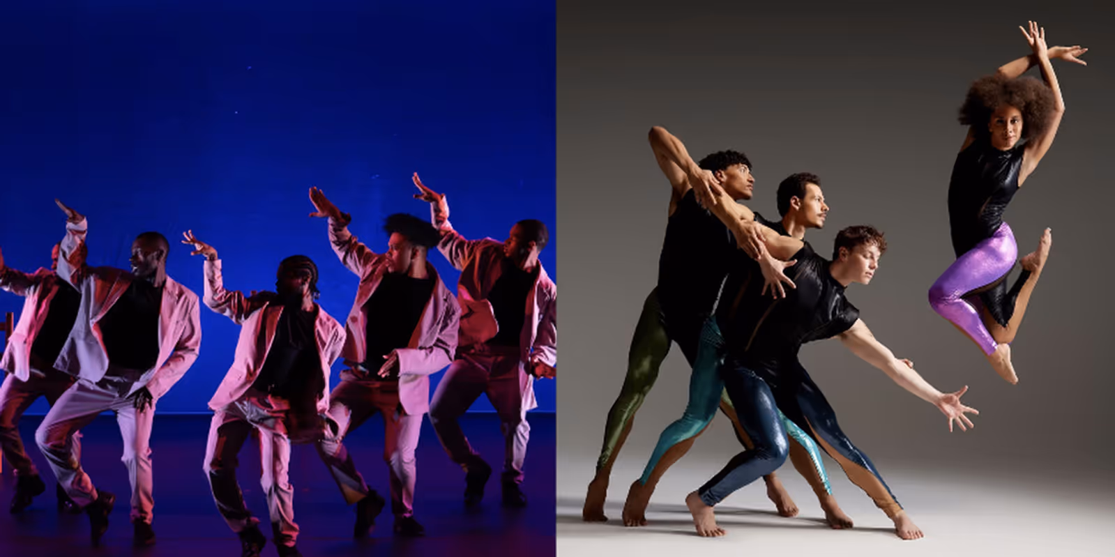 Works & Process Underground Uptown Dance Festival Presents ...