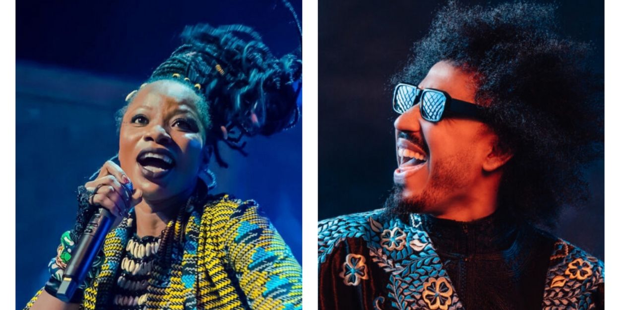 World Music Institute to Present Natu Camara With Samir LanGus in ...