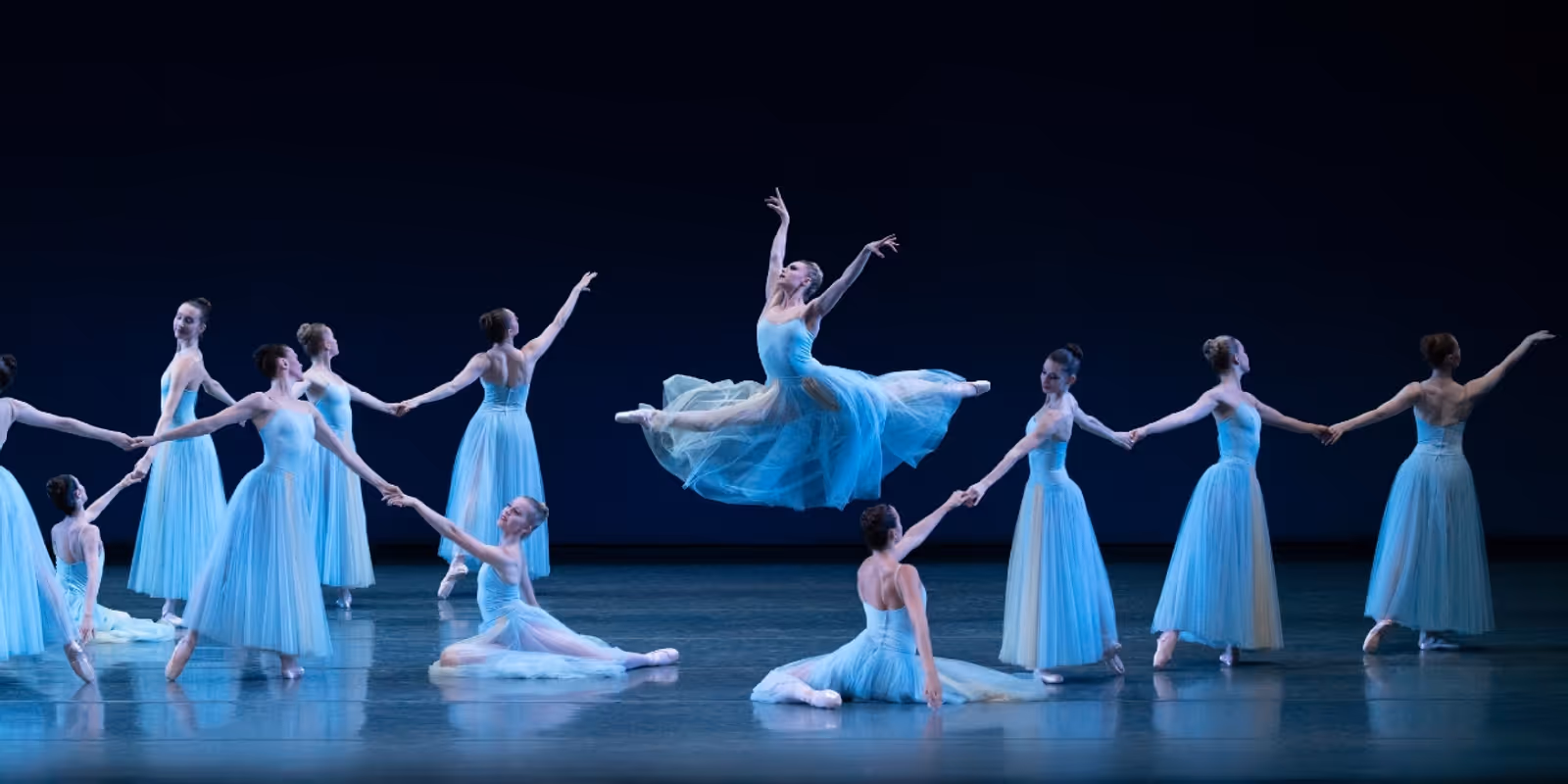 World Premiere Ballets by Justin Peck and More Set for New York City ...