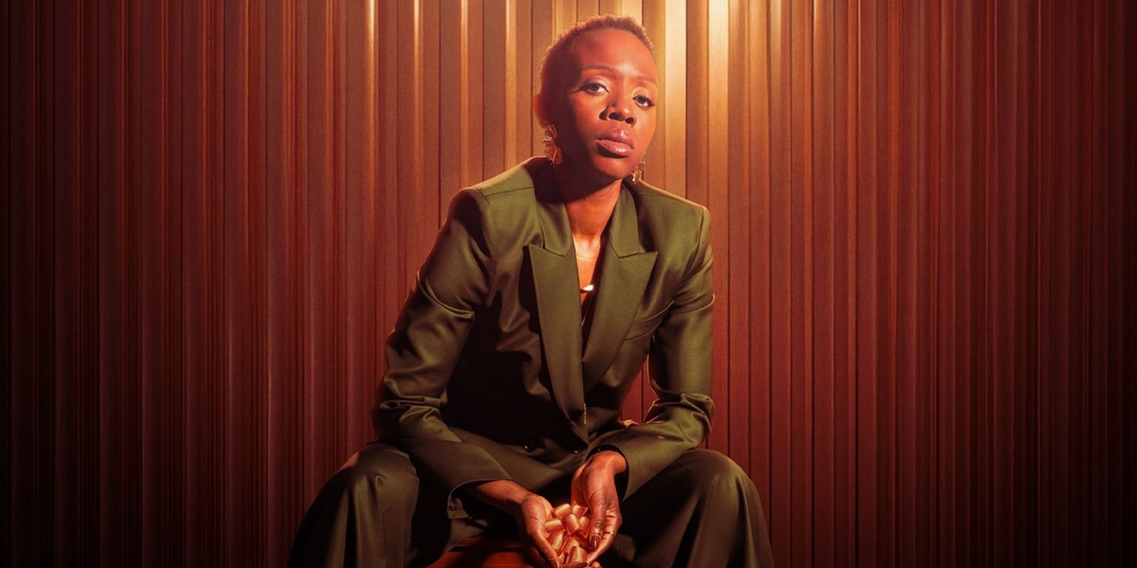 World Premiere of COPPERBELT to Debut at Soulpepper Theatre in February