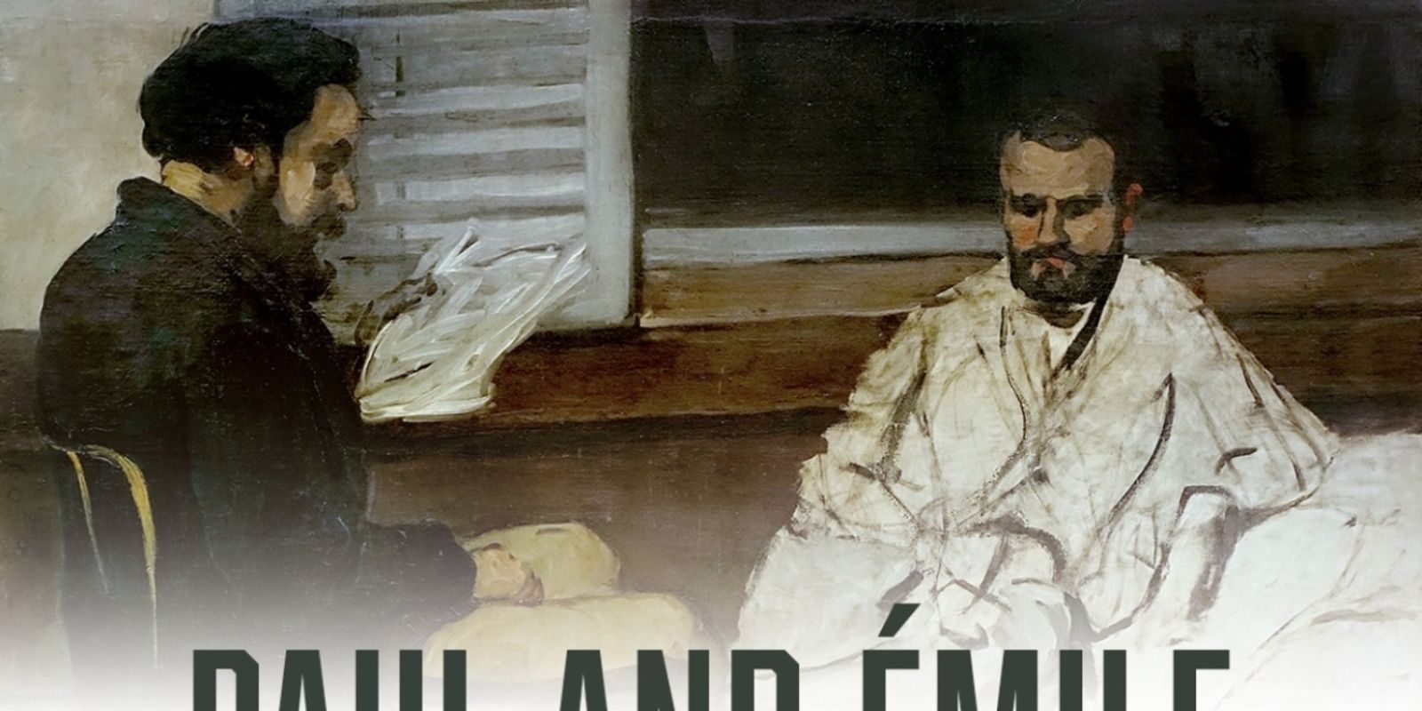 World Premiere of PAUL AND EMILE Opens at Wellfleet Harbor Actors Theater