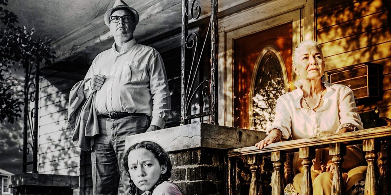 World Stage Theatre Company to Present TO KILL A MOCKINGBIRD