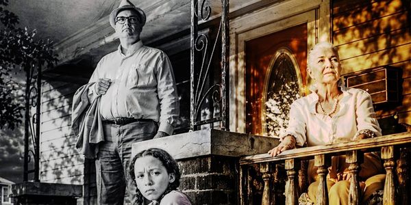 World Stage Theatre Company to Present TO KILL A MOCKINGBIRD