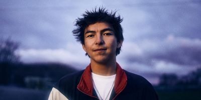 Wyatt Flores Sets New Album 'Scared Of Heights' for July Release
