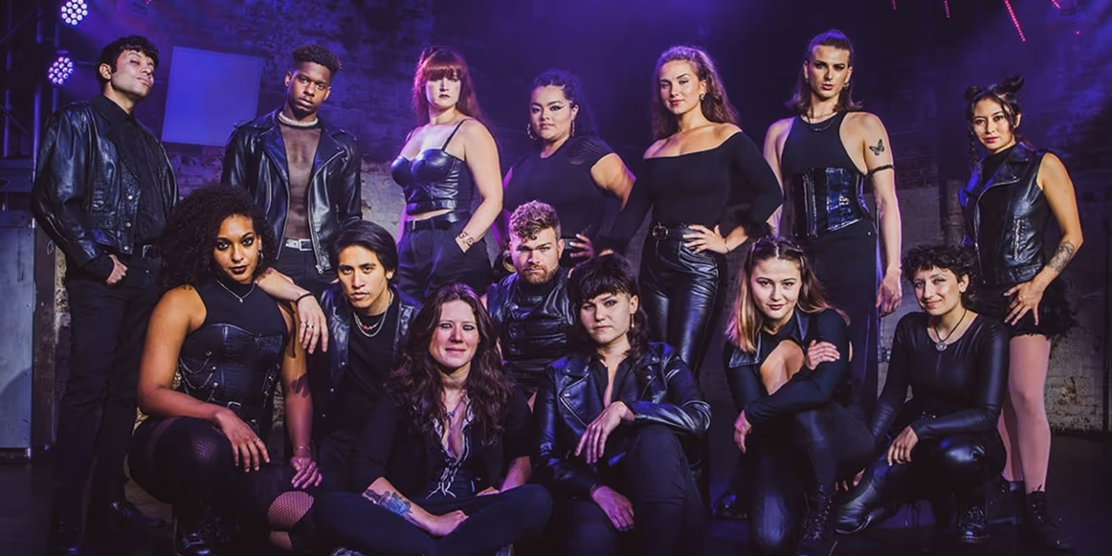 XENA: WARRIOR MUSICAL to Have Film Screening at Culture Lab LIC