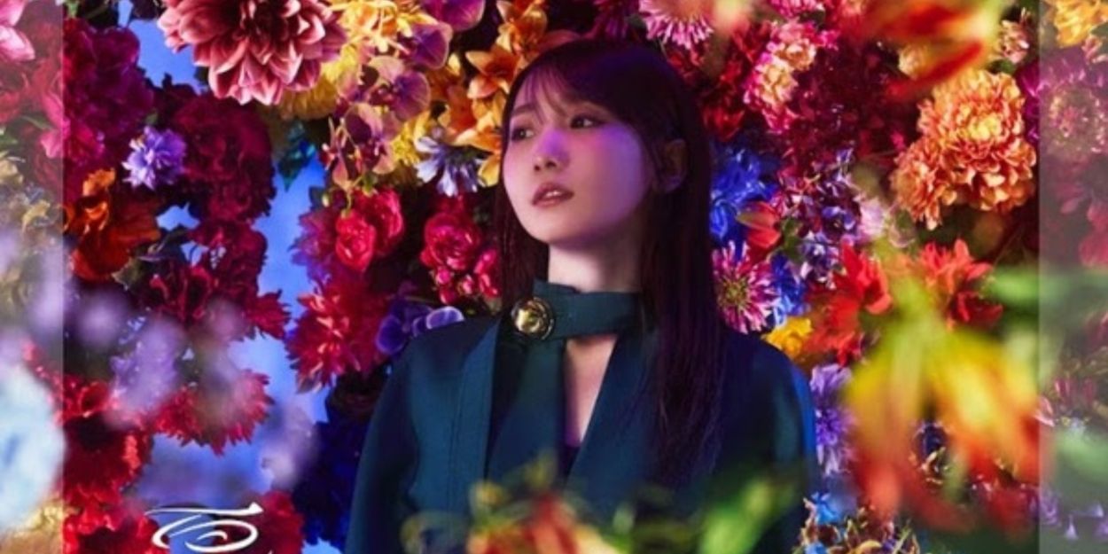 YOASOBI’S ikura Shares Solo Track as Lilas 'In Bloom (Hyakka Ryōran)'