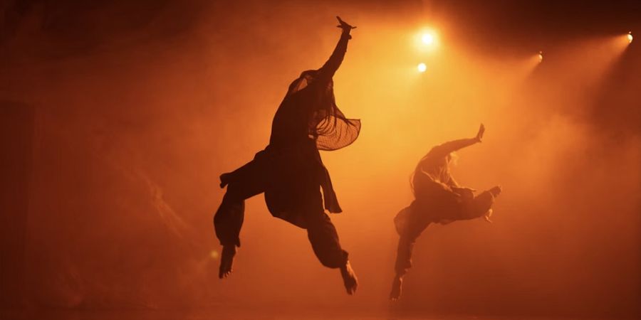 YY Dance Company to Present ELSEWHERE World Premiere at 92NY