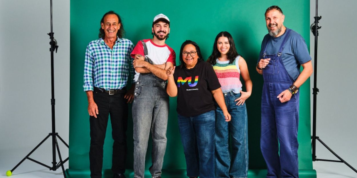 Yirra Yaakin Theatre Company Will Perform World Premiere of THIRST