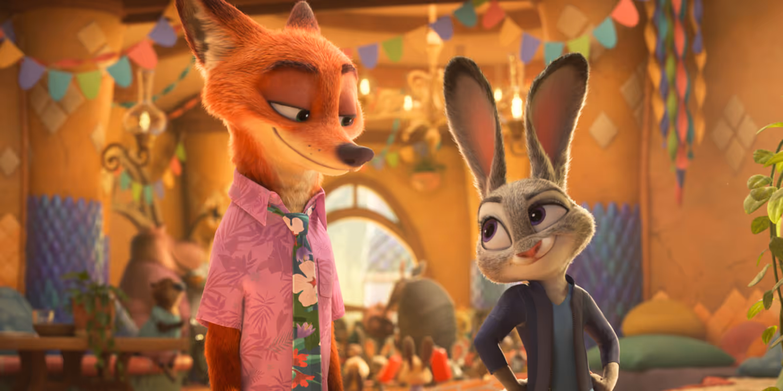 ZOOTOPIA 2 Sets January Digital Release with New Bonus Features