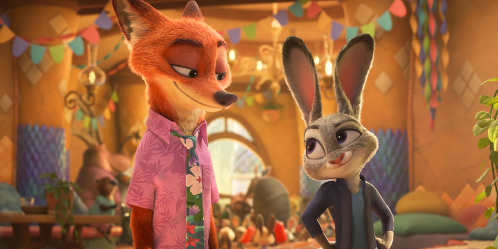 ZOOTOPIA 2 Sets January Digital Release with New Bonus Features