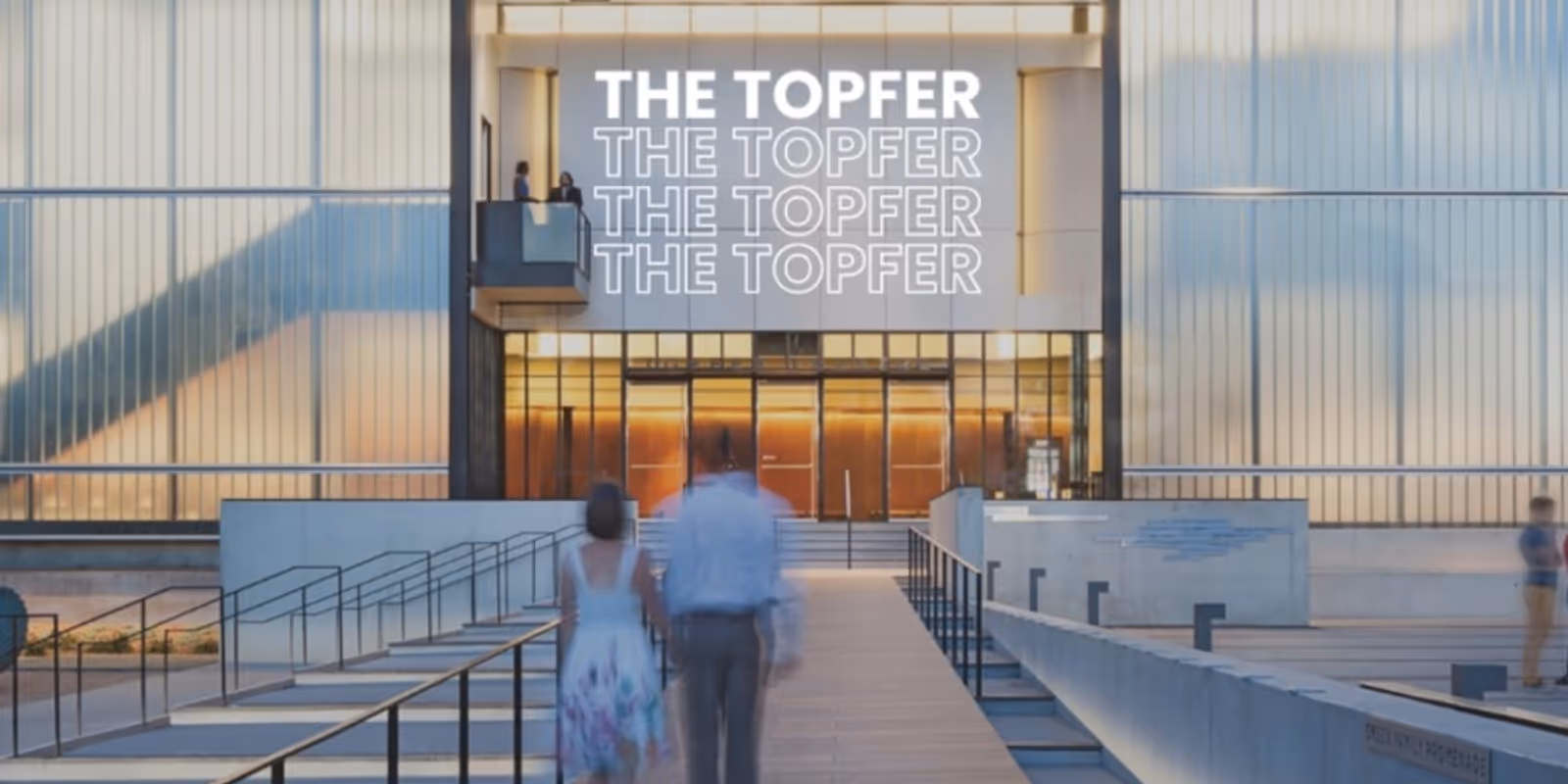 Zach Theatre Unveils 2025/26 Season Featuring DEAR EVAN HANSEN, COME ...