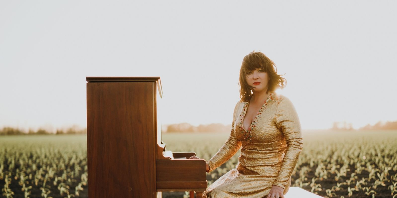 Zachary James, Bonnie Montgomery, and Megan Nielson Will Perform at ...