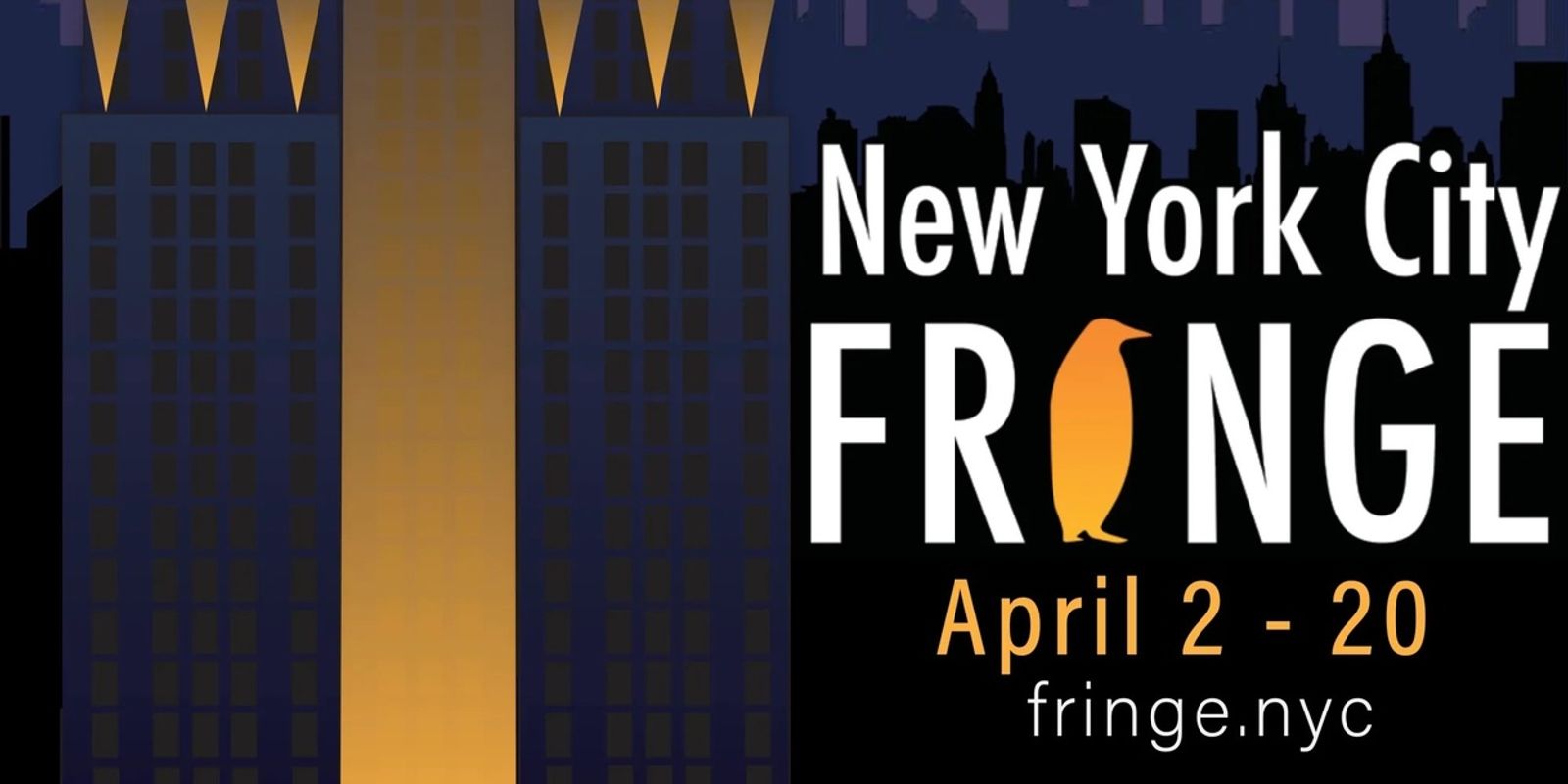 Zack Reardon's GNOSIS to Run as Part of 2026 New York City Fringe Festival