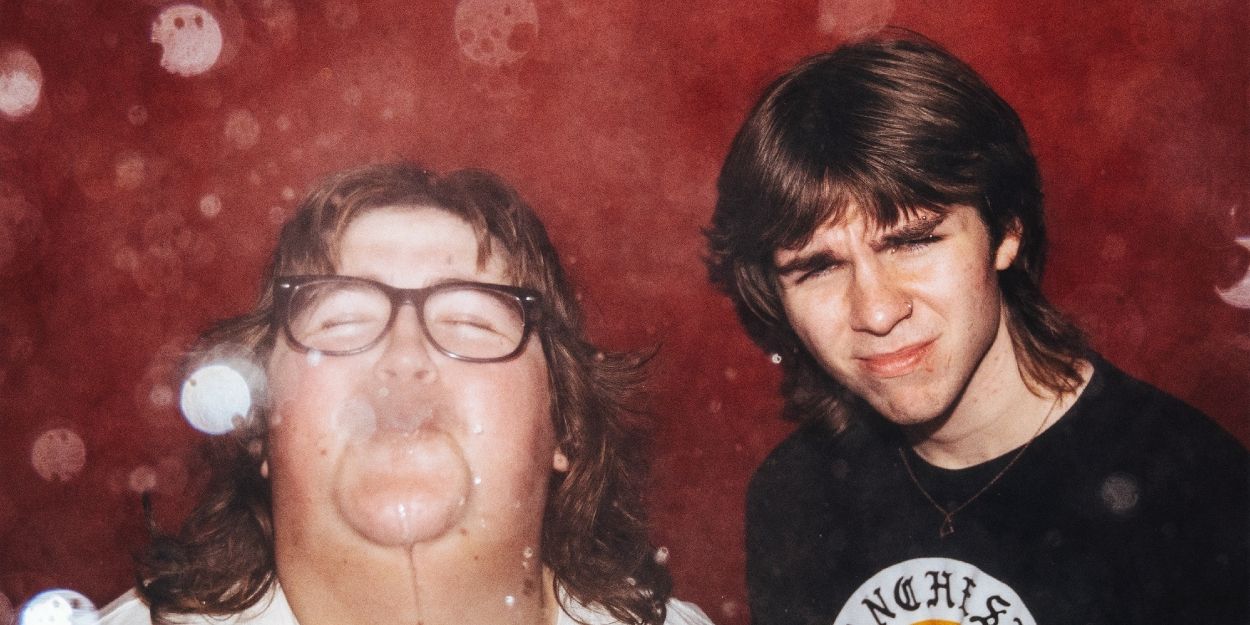 hey, nothing Share New Single 'Barn Nursery'