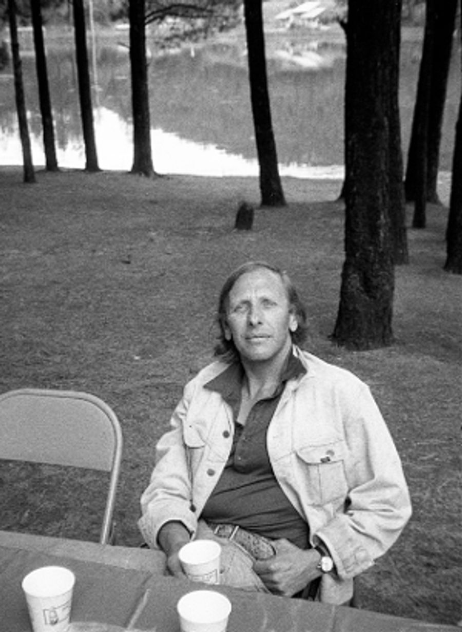 A CLOCKWORK ORANGE Producer Si Litvinoff Passes Away at 93
