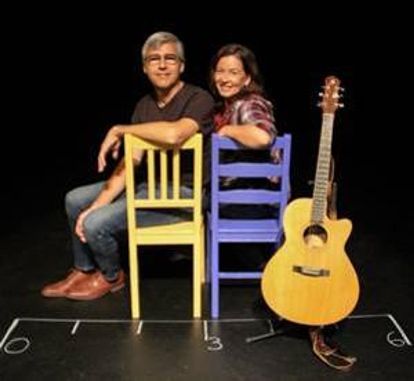 PHANTOM CREW To Open At The Gladstone This Month