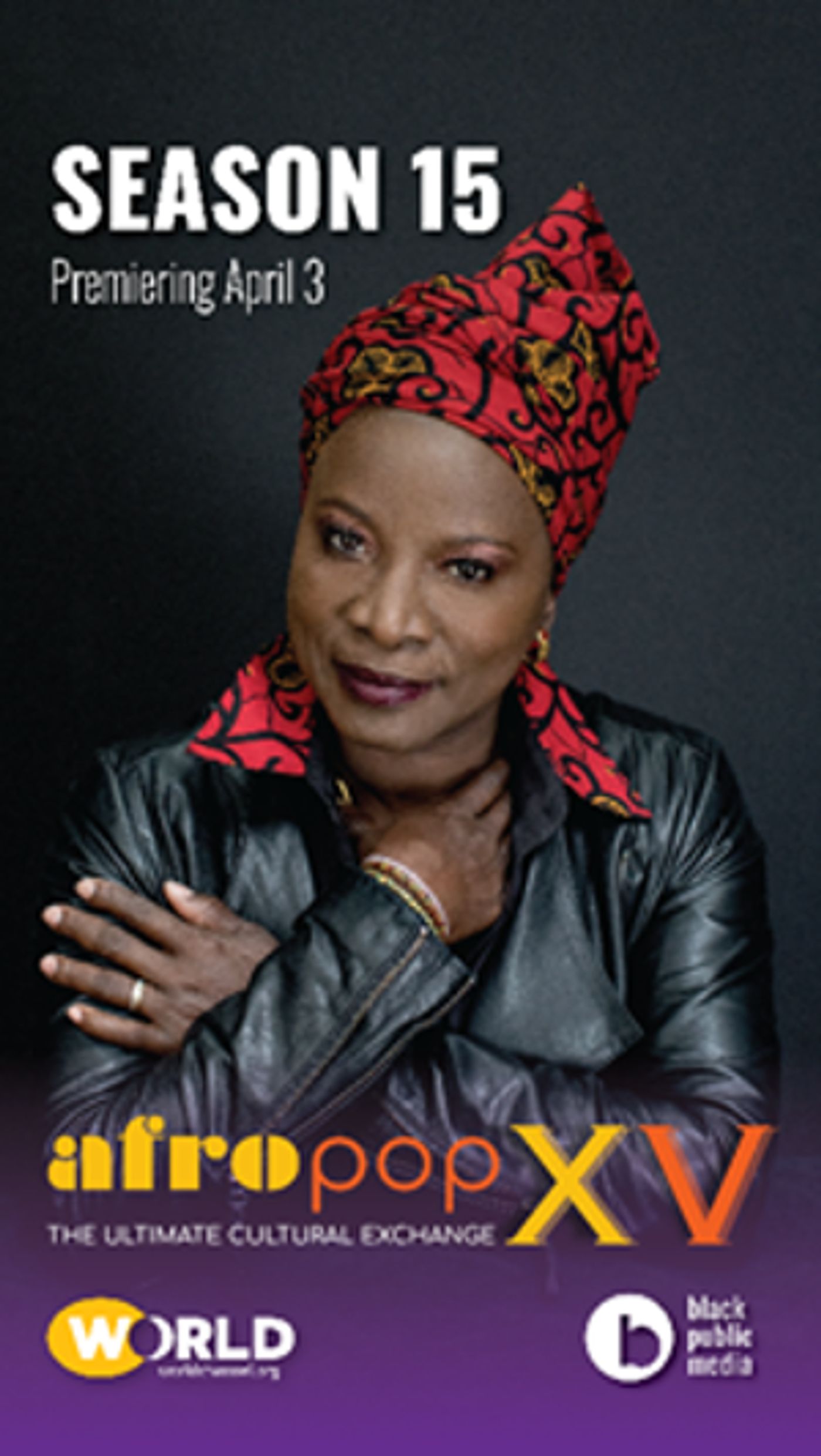 International Music Icon Angelique Kidjo New Doc QUEEN KIDJO Reigns During 15th Anniversary ...