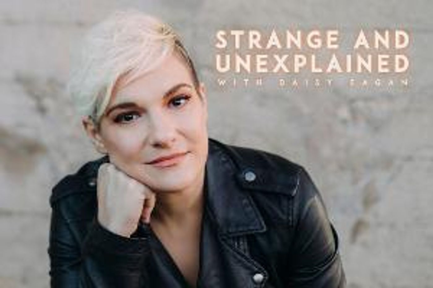 Tony-Winner Daisy Eagan To Bring Live Podcast Tour To NYC and More In April