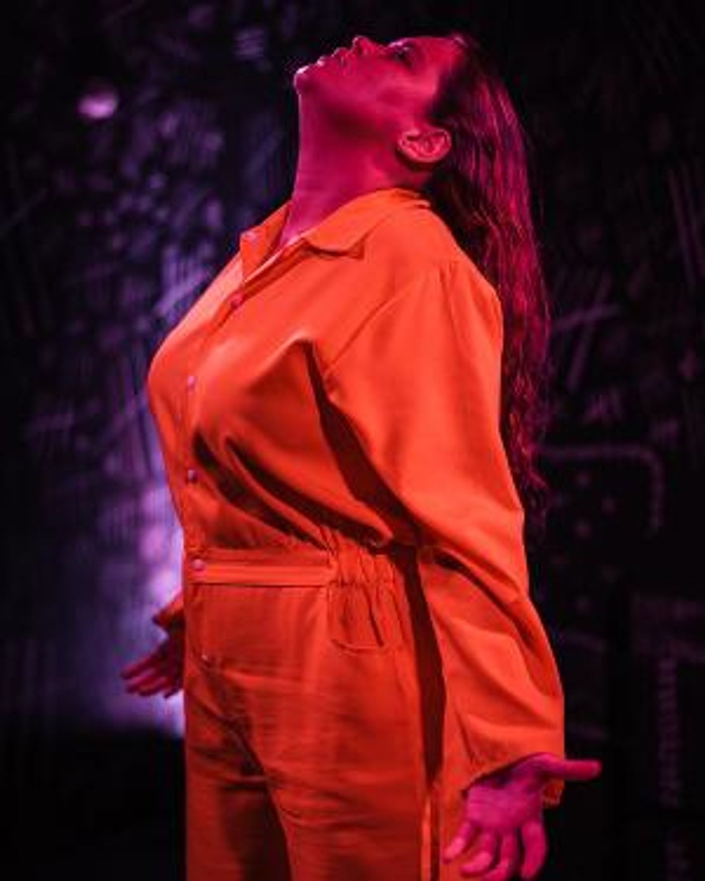 Actress Joan Villafañe Sheds Light on Gender Violence Through Her Play ...