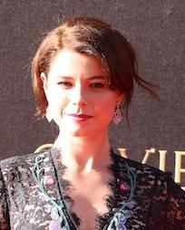 Jessie Buckley (Actor): Credits, Bio, News & More | Broadway World