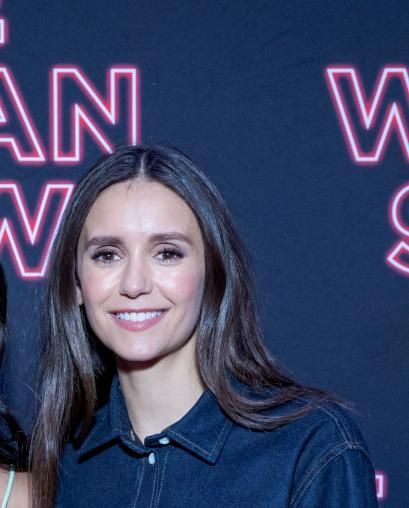 Nina Dobrev: Credits, Bio, News & More | Broadway World