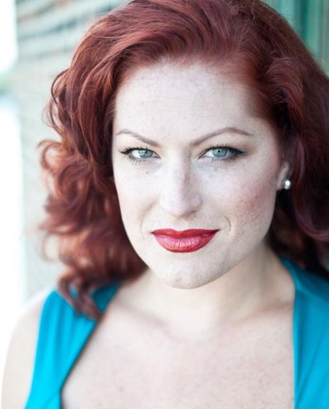 Meghan Murphy: Credits, Bio, News & More | Broadway World