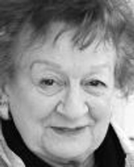 Ann Emery Headshot