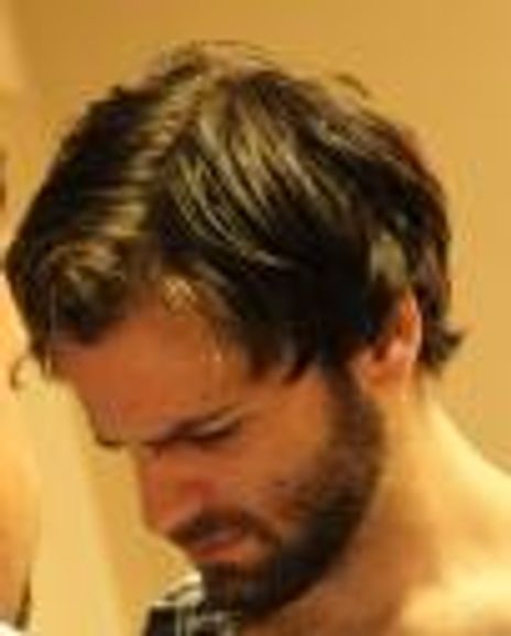 Norman Naudain Videos on BroadwayWorld
