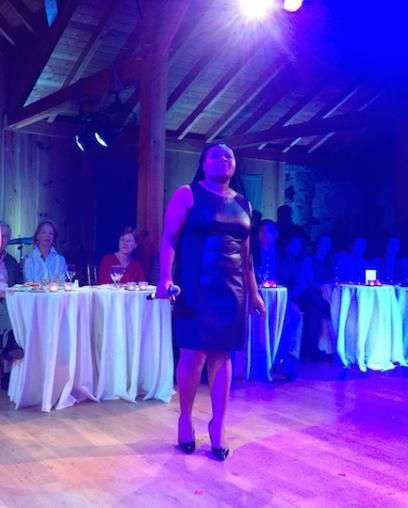 Terri Goins News