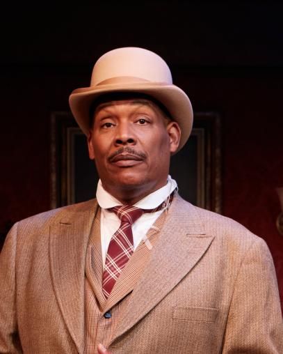 Tony Perry (Actor): Credits, Bio, News & More | Broadway World