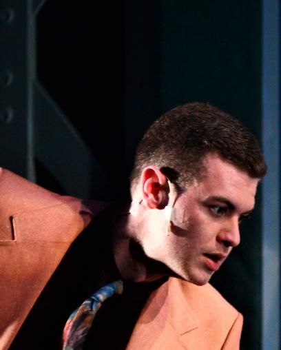 Mike Fales News